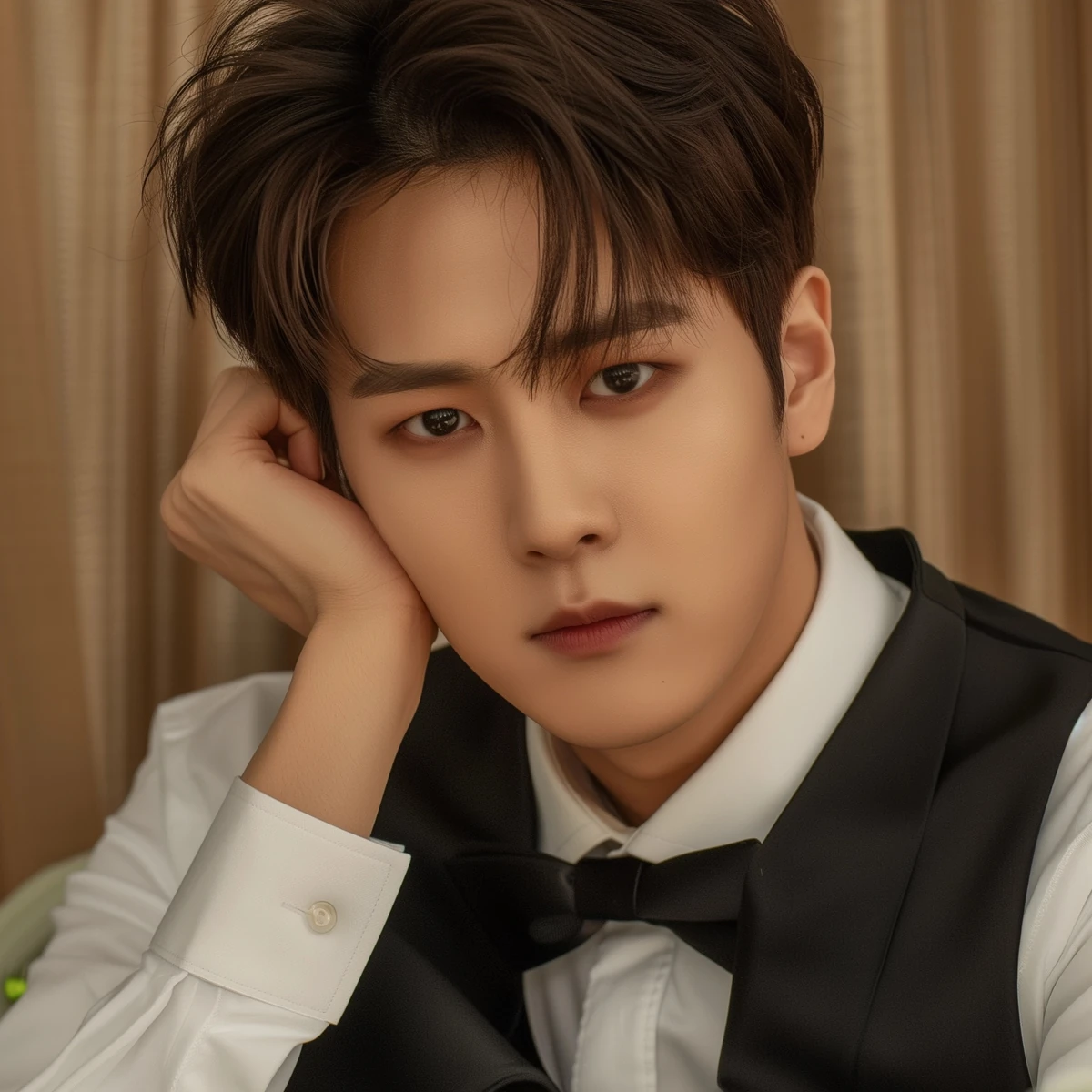 Sooky | Leaf Entertainment | Fandom