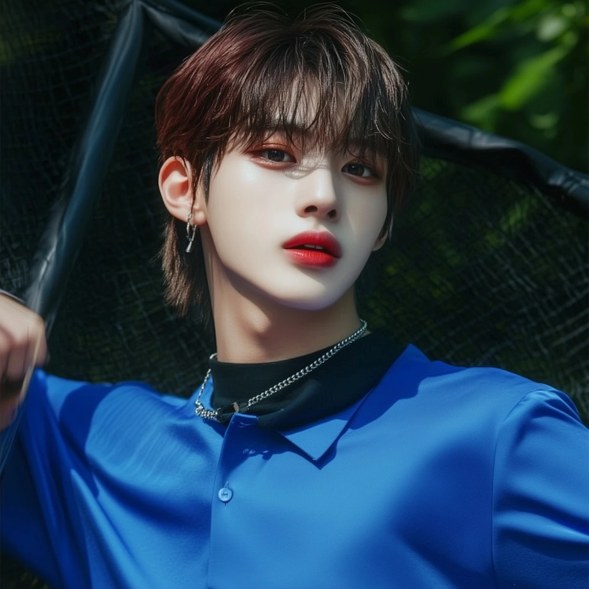 Seung | Leaf Entertainment | Fandom