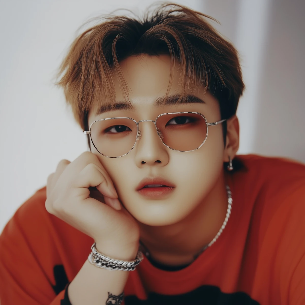 Geonu | Leaf Entertainment | Fandom