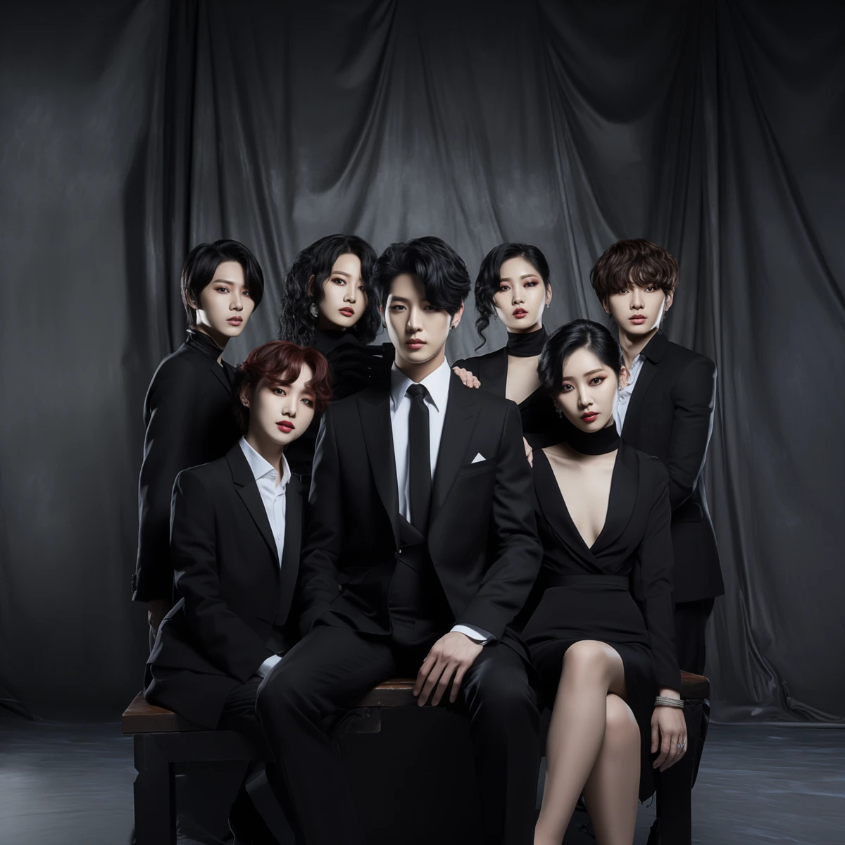 OKG | Leaf Entertainment | Fandom