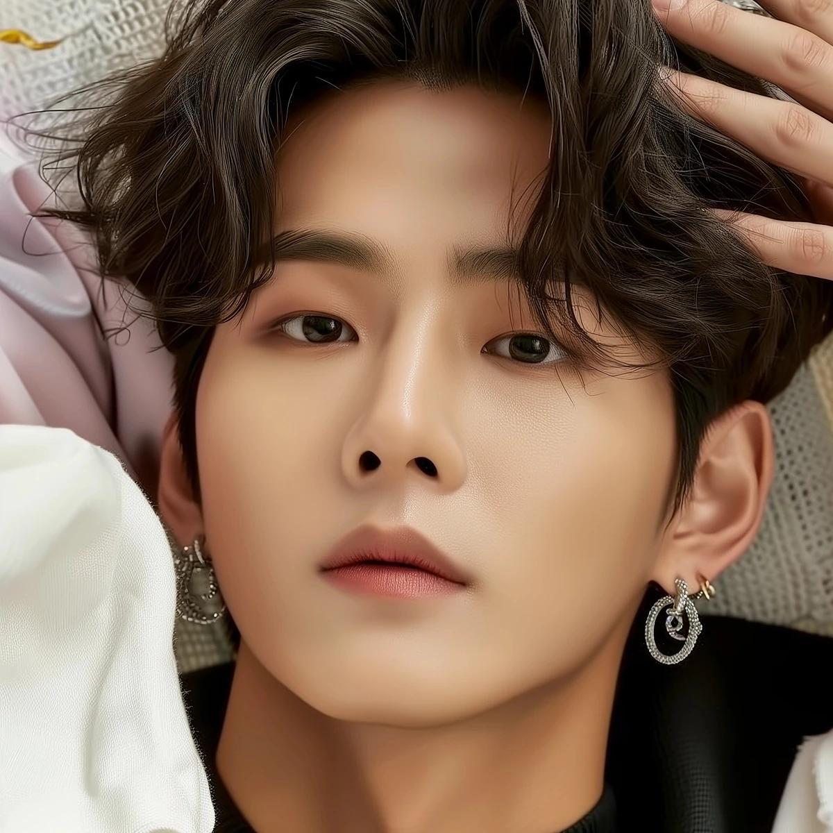 Jeongmin | Leaf Entertainment | Fandom