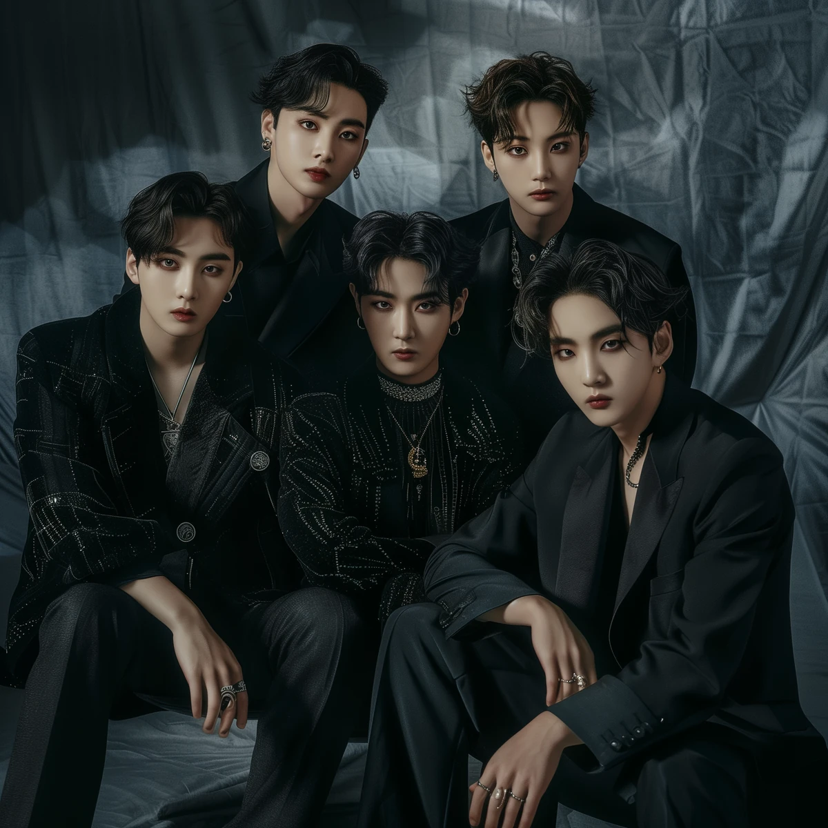 FORFINE | Leaf Entertainment | Fandom