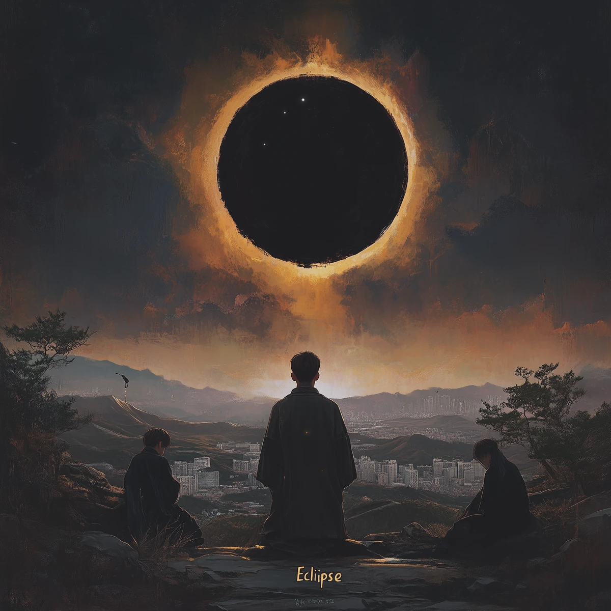 Eclipse | Leaf Entertainment | Fandom