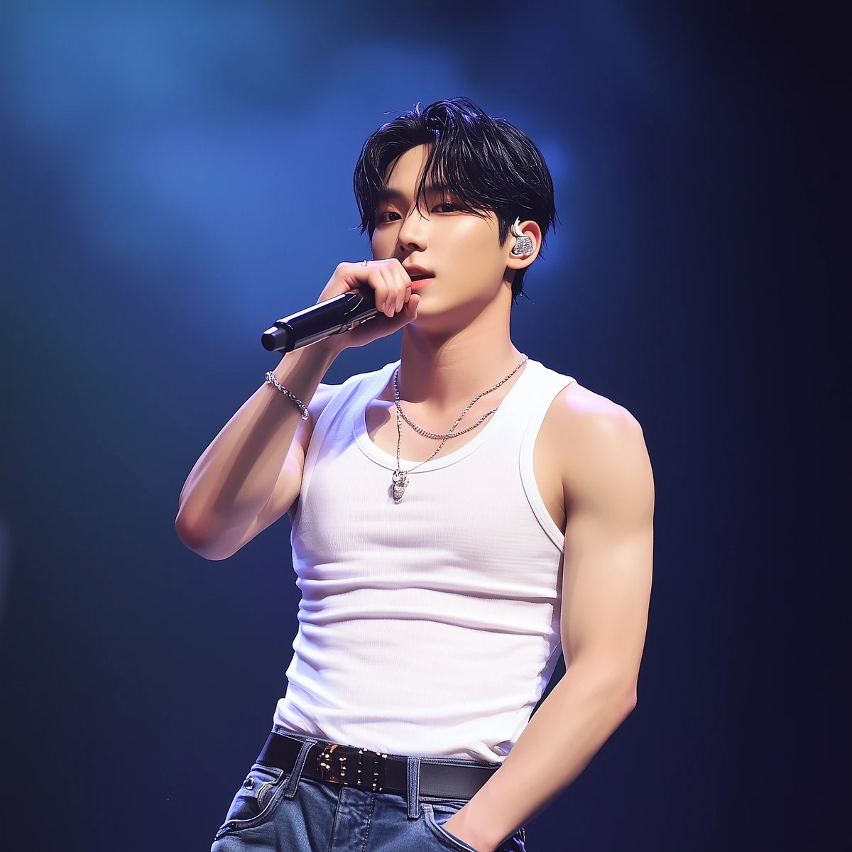 Taein | Leaf Entertainment | Fandom