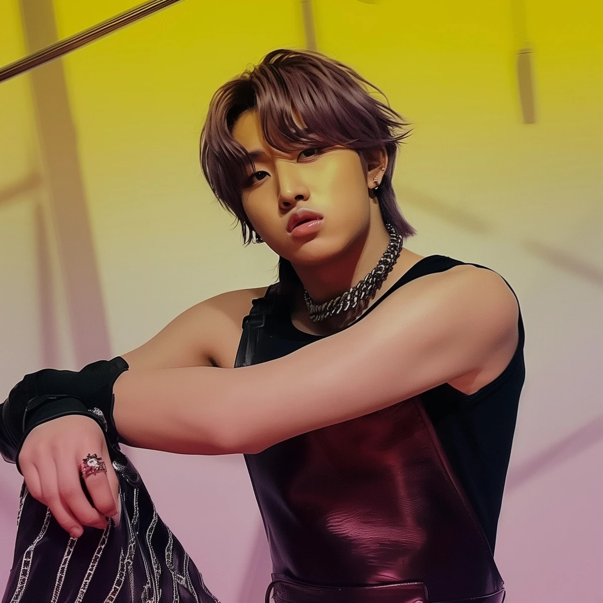 Wang | Leaf Entertainment | Fandom