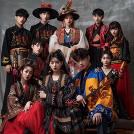 FUSH | Leaf Entertainment | Fandom