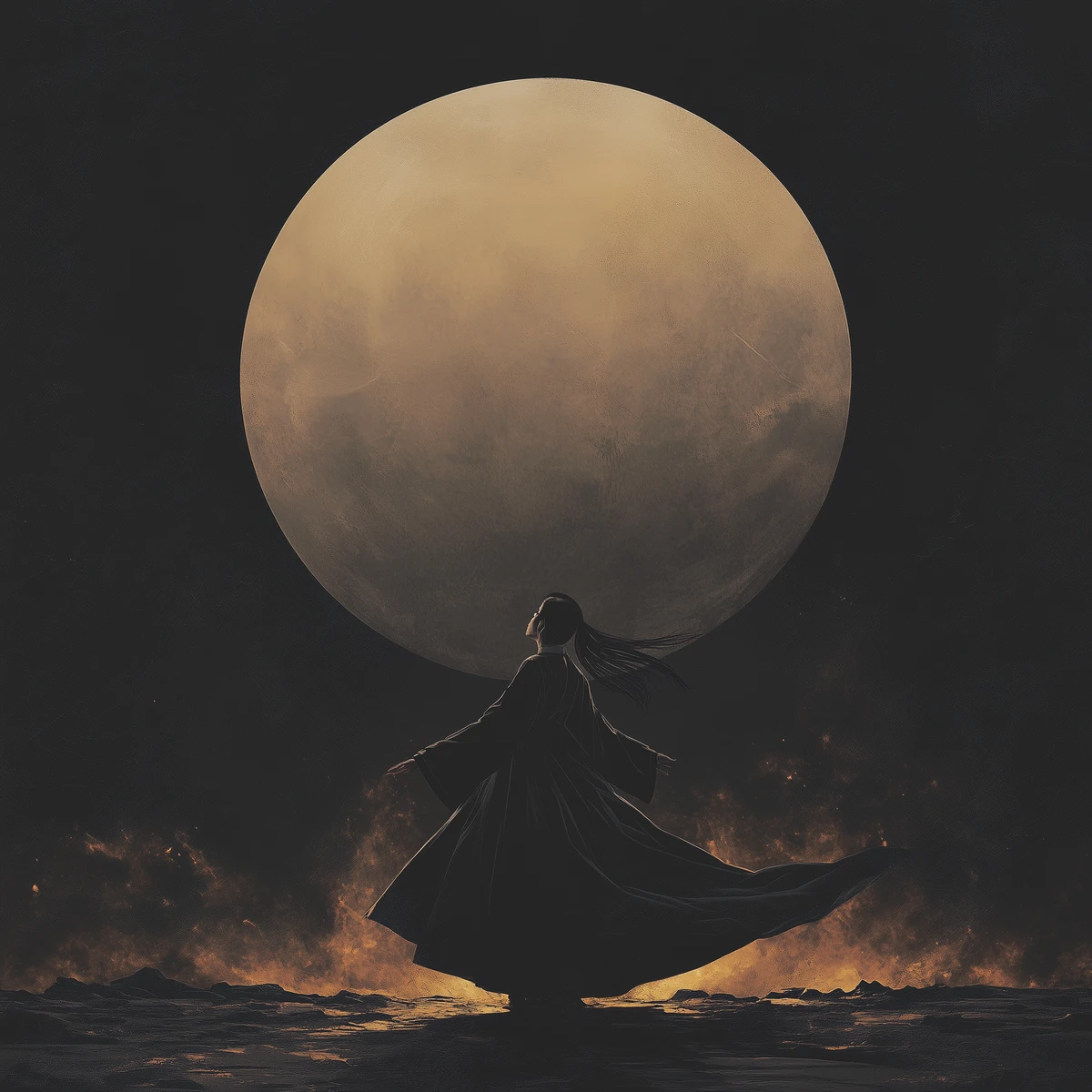 Shadow Dance | Leaf Entertainment | Fandom