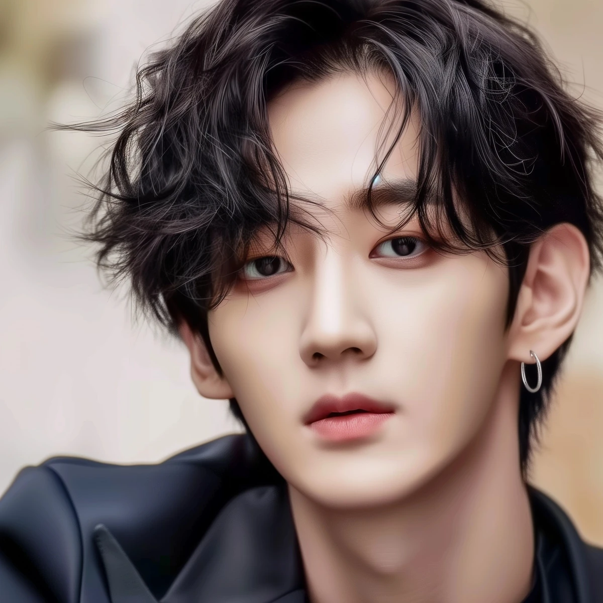 Dongwoon | Leaf Entertainment | Fandom