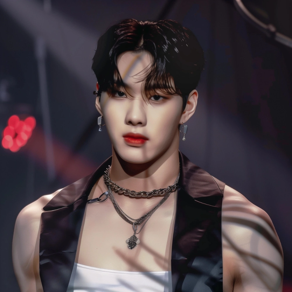 Seojin | Leaf Entertainment | Fandom