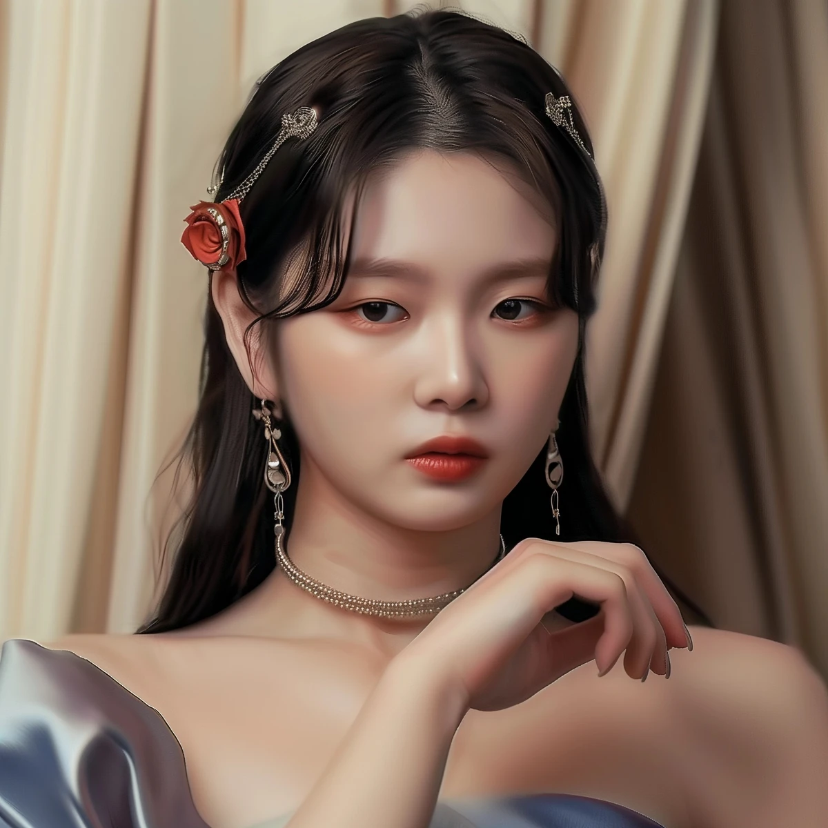 Harin | Leaf Entertainment | Fandom