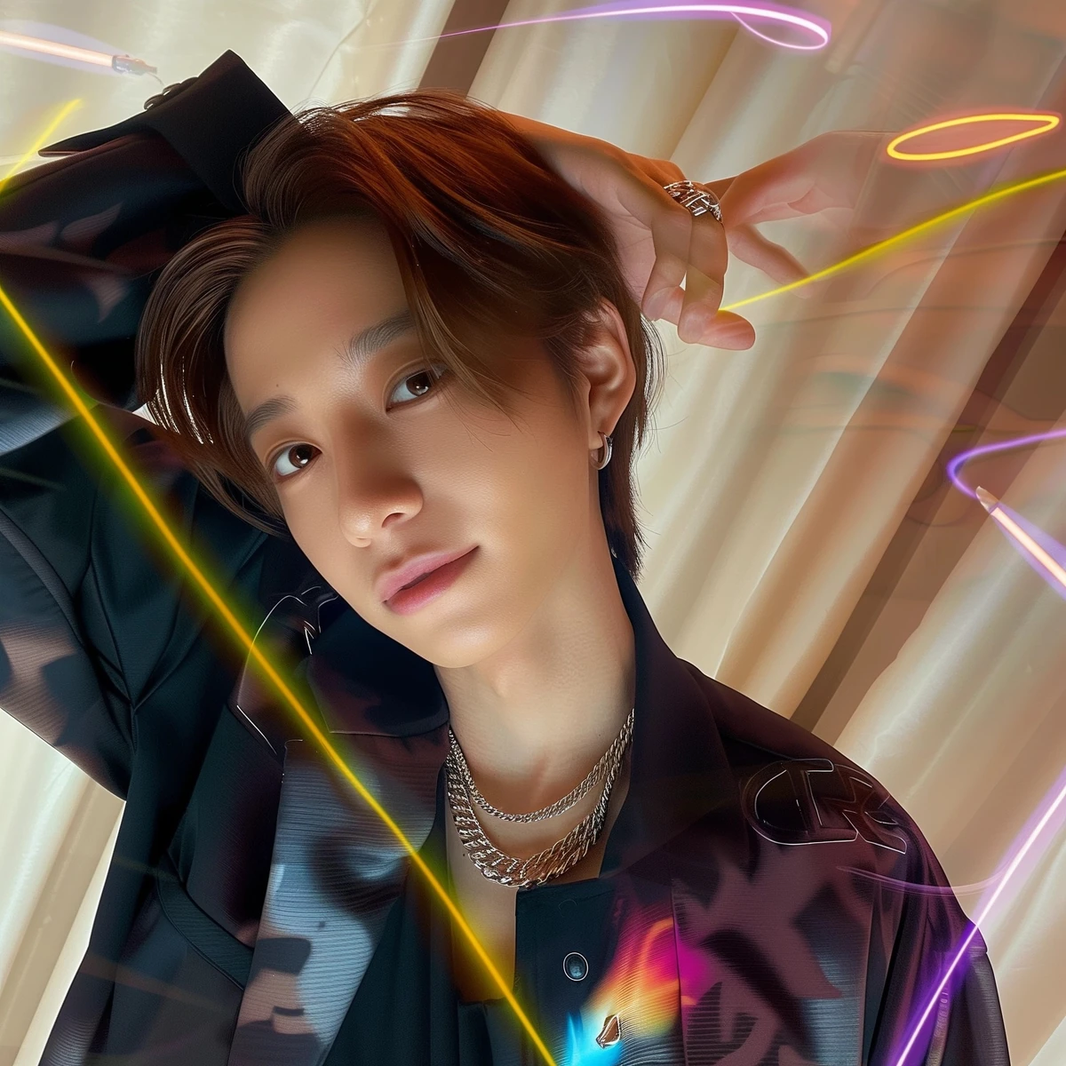 Heamin | Leaf Entertainment | Fandom