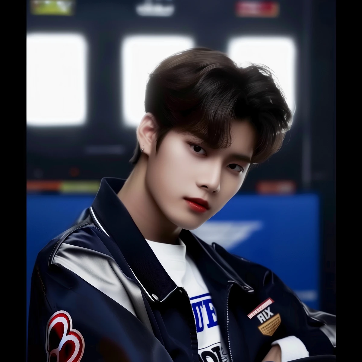 Liam | Leaf Entertainment | Fandom