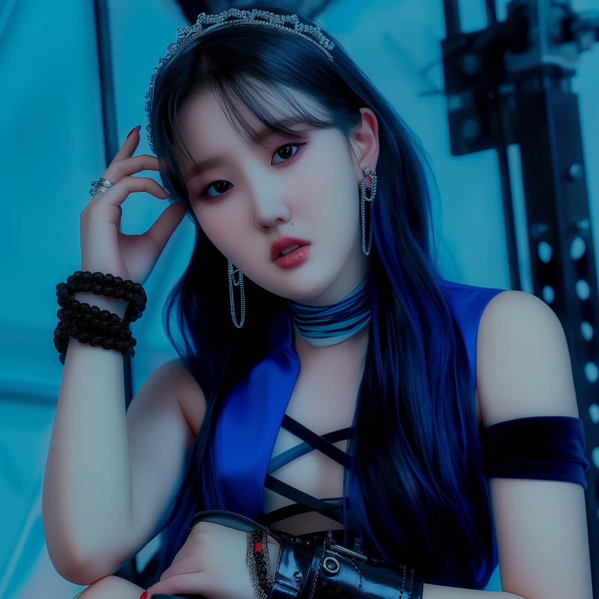 Miyeon Leaf Entertainment Fandom