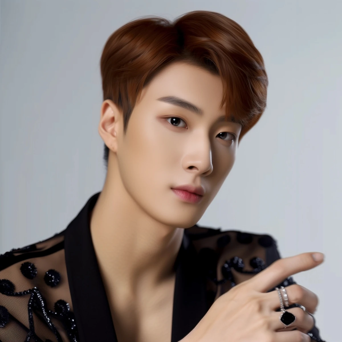 Bohyun | Leaf Entertainment | Fandom