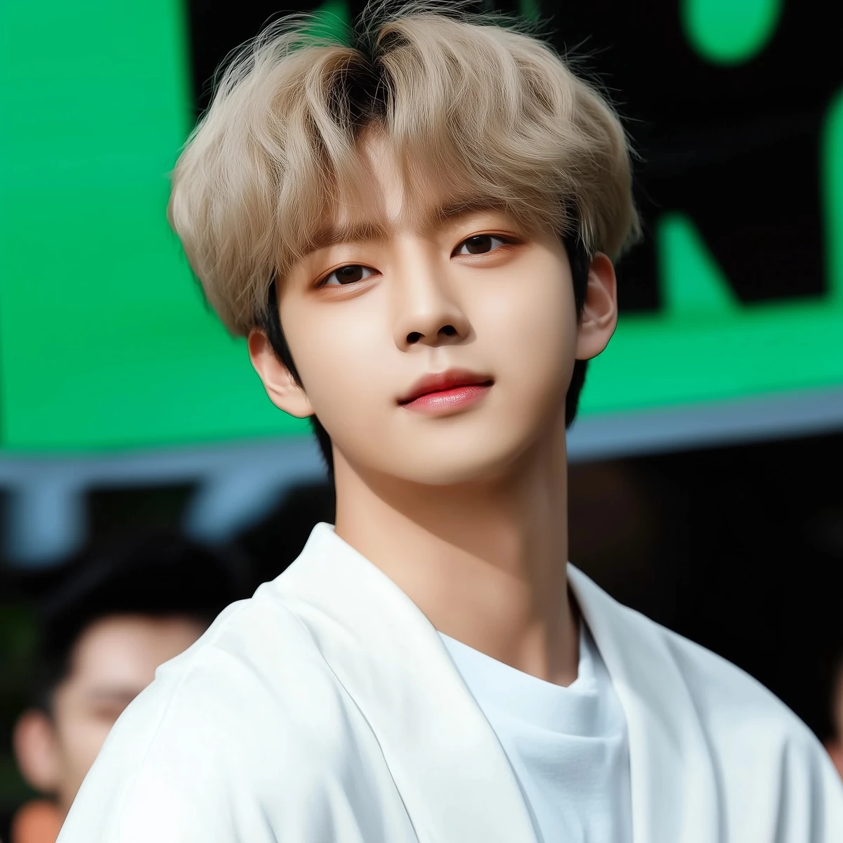 Kinam | Leaf Entertainment | Fandom