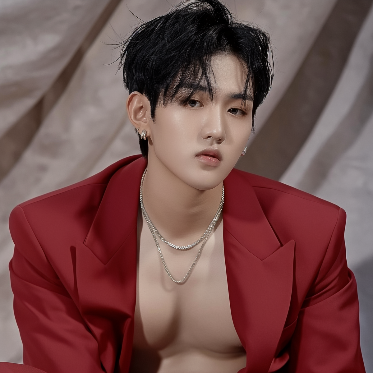 Ren Leaf Entertainment Fandom