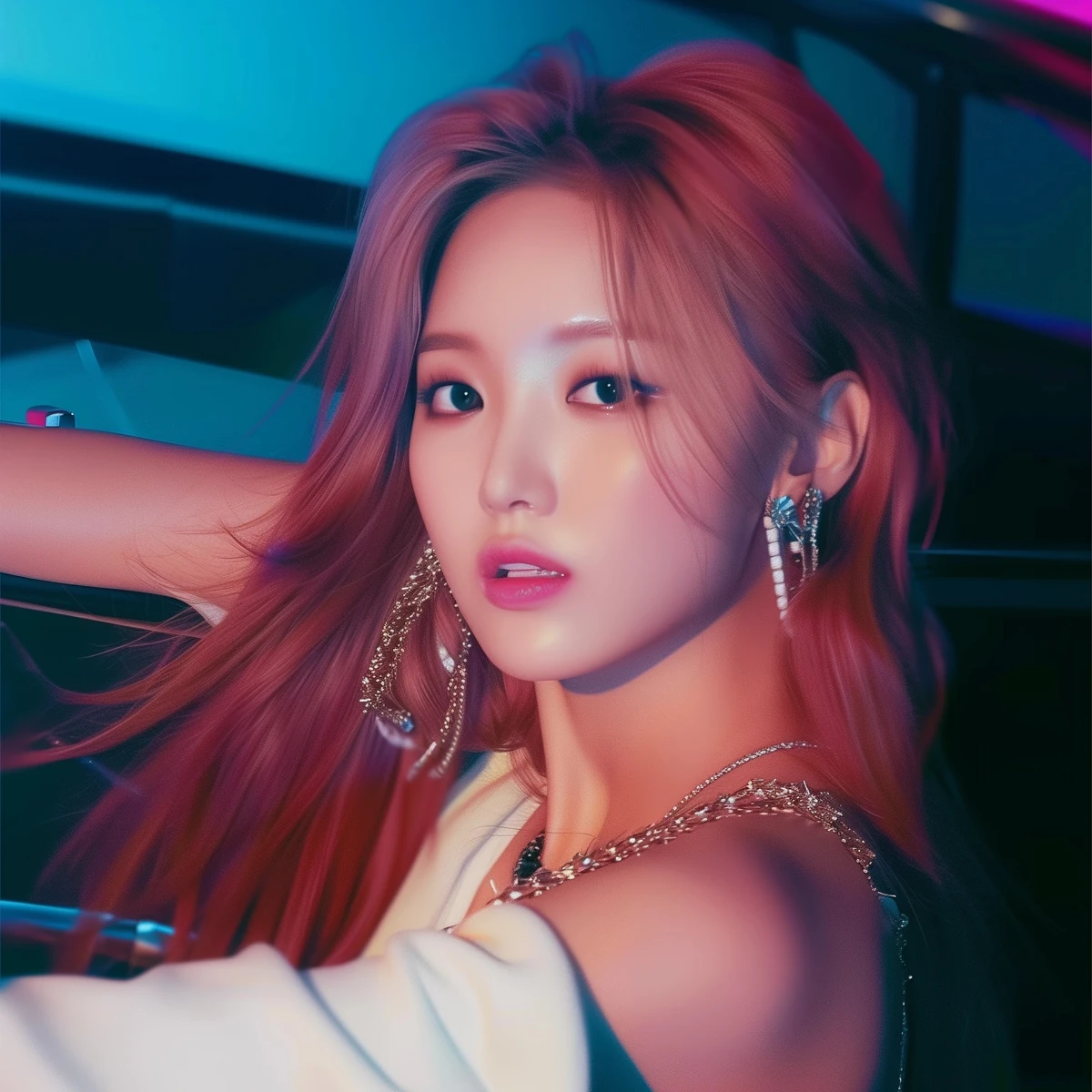 Grace | Leaf Entertainment | Fandom