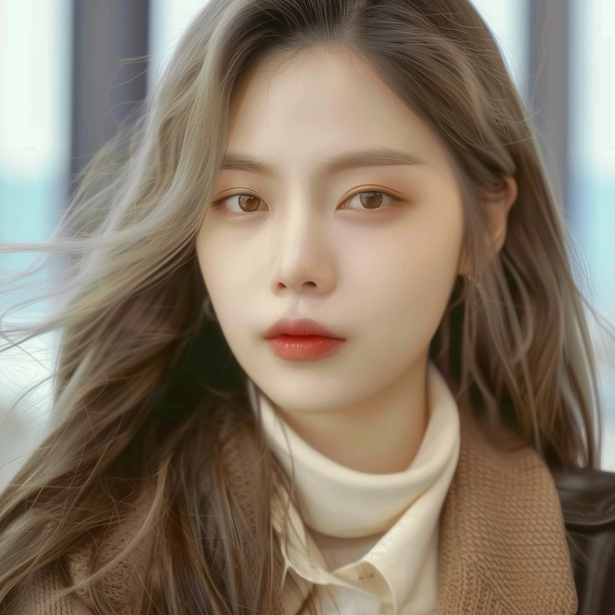 Hyojin | Leaf Entertainment | Fandom