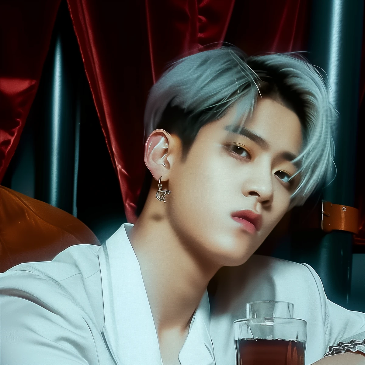 Kenji | Leaf Entertainment | Fandom