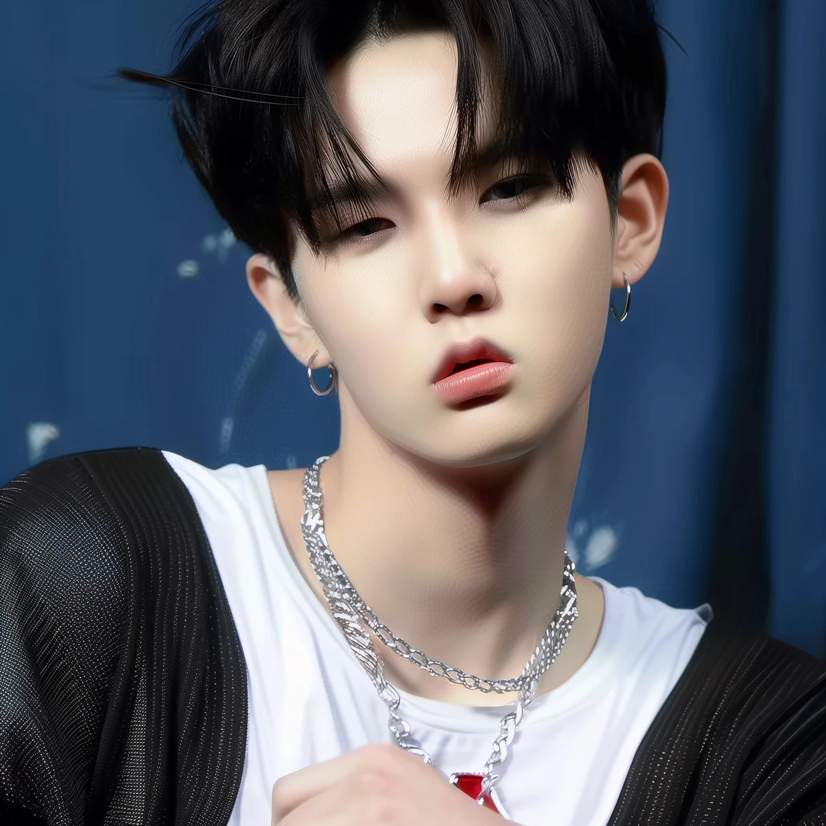 Taejo | Leaf Entertainment | Fandom