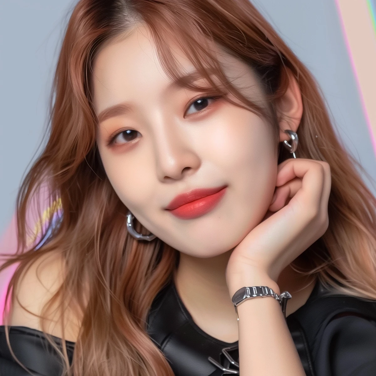 Heejin | Leaf Entertainment | Fandom