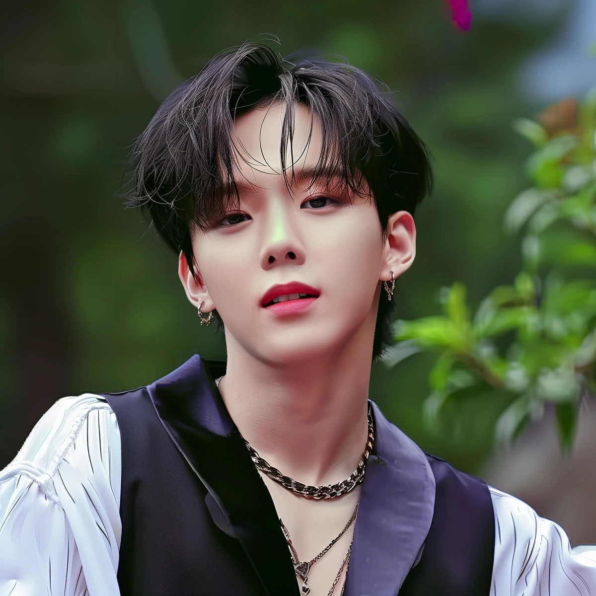 Chen | Leaf Entertainment | Fandom