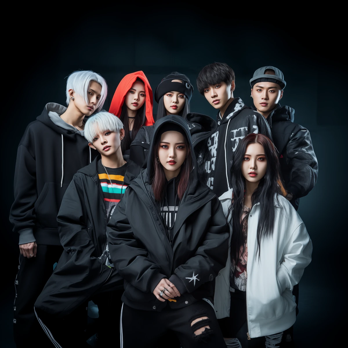 COFO-UNDER | Leaf Entertainment | Fandom