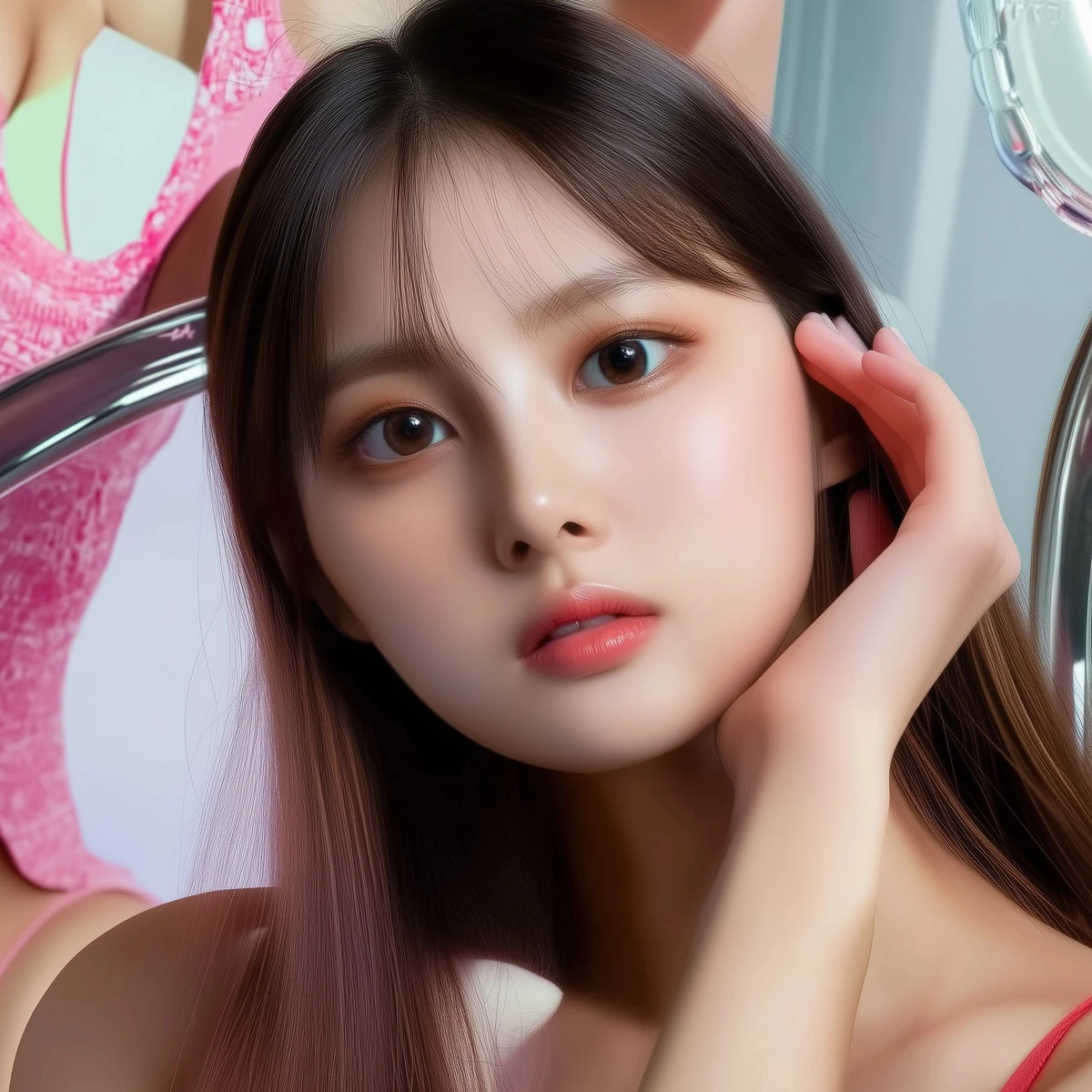 Inyoung | Leaf Entertainment | Fandom