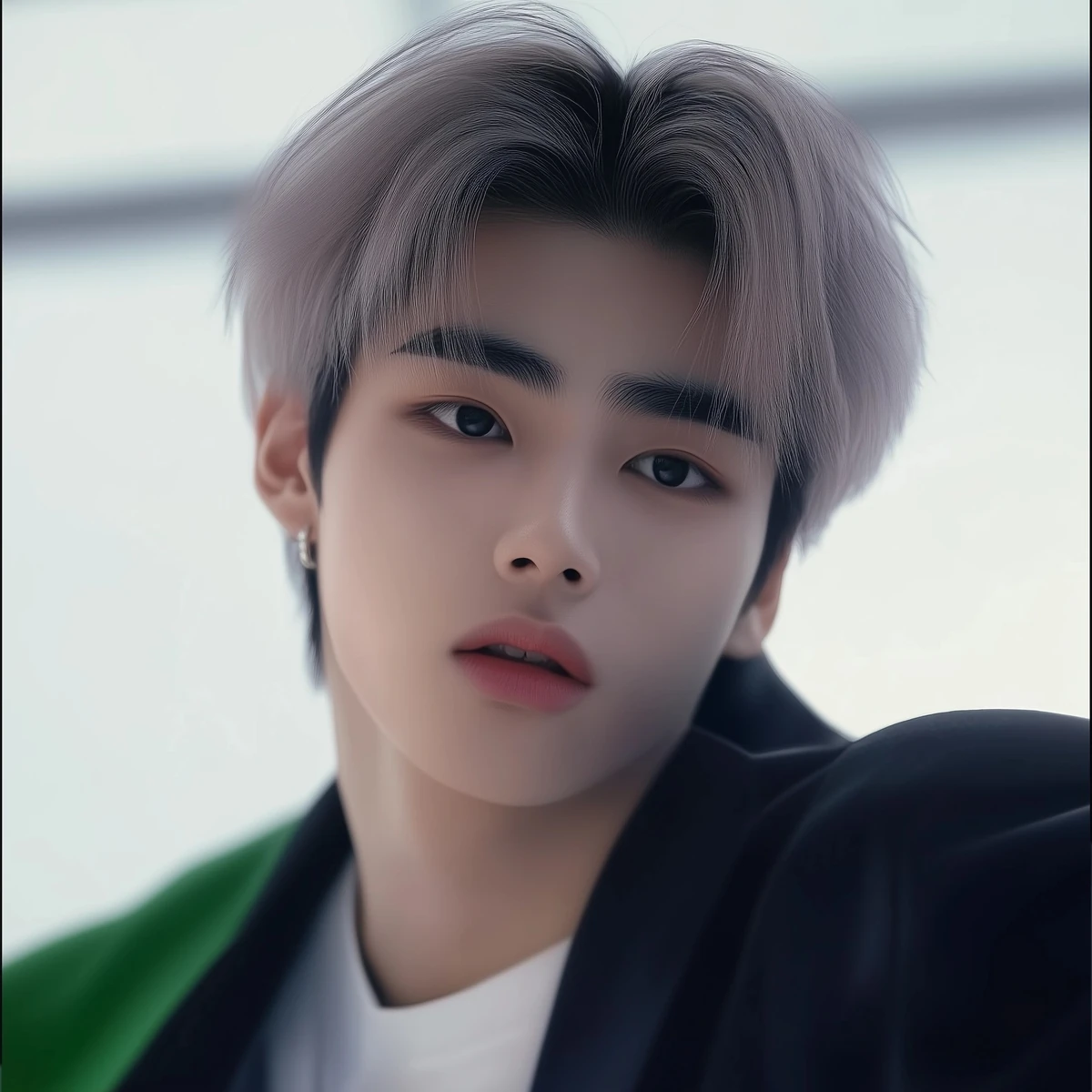 Yongho | Leaf Entertainment | Fandom