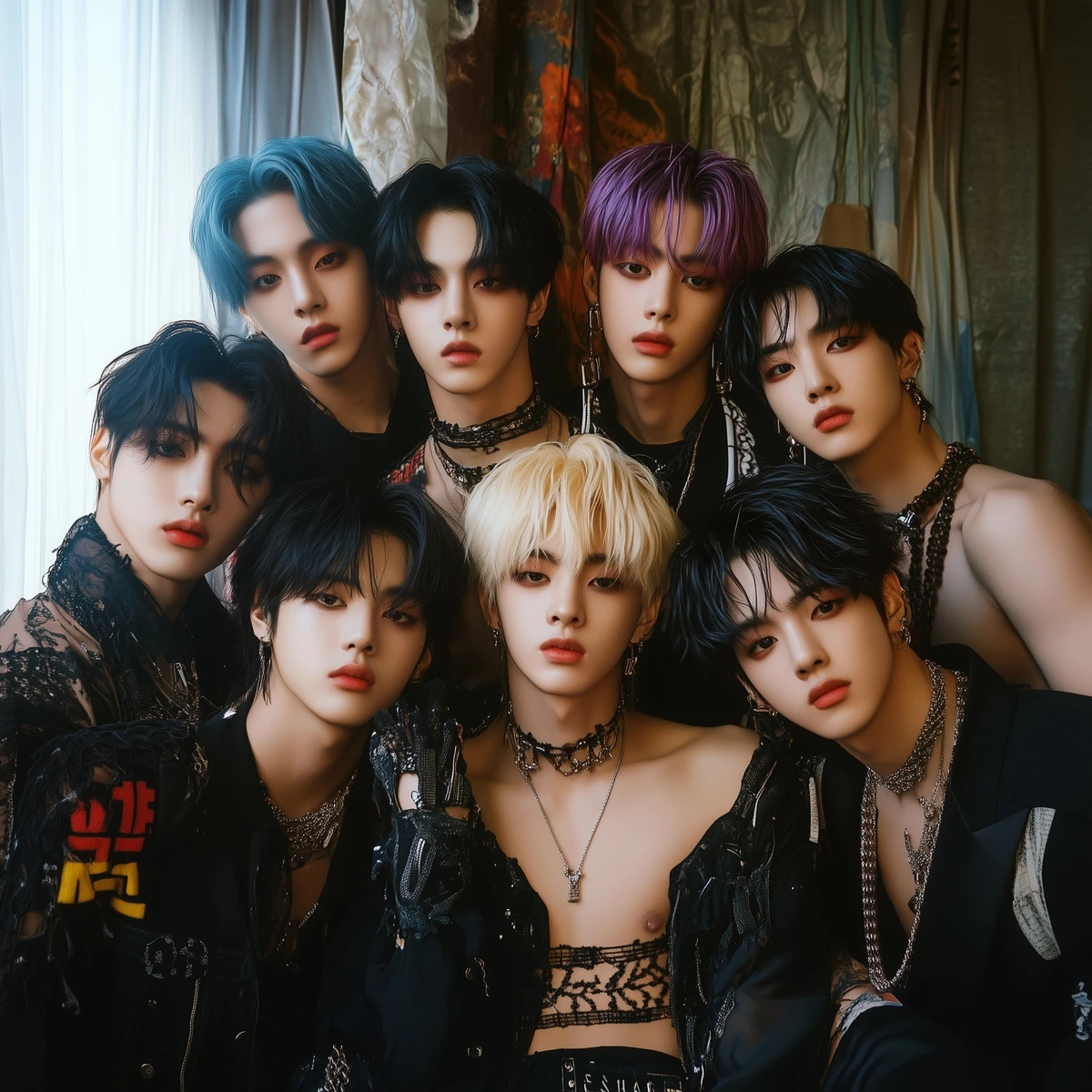 T-RHA-NS | Leaf Entertainment | Fandom