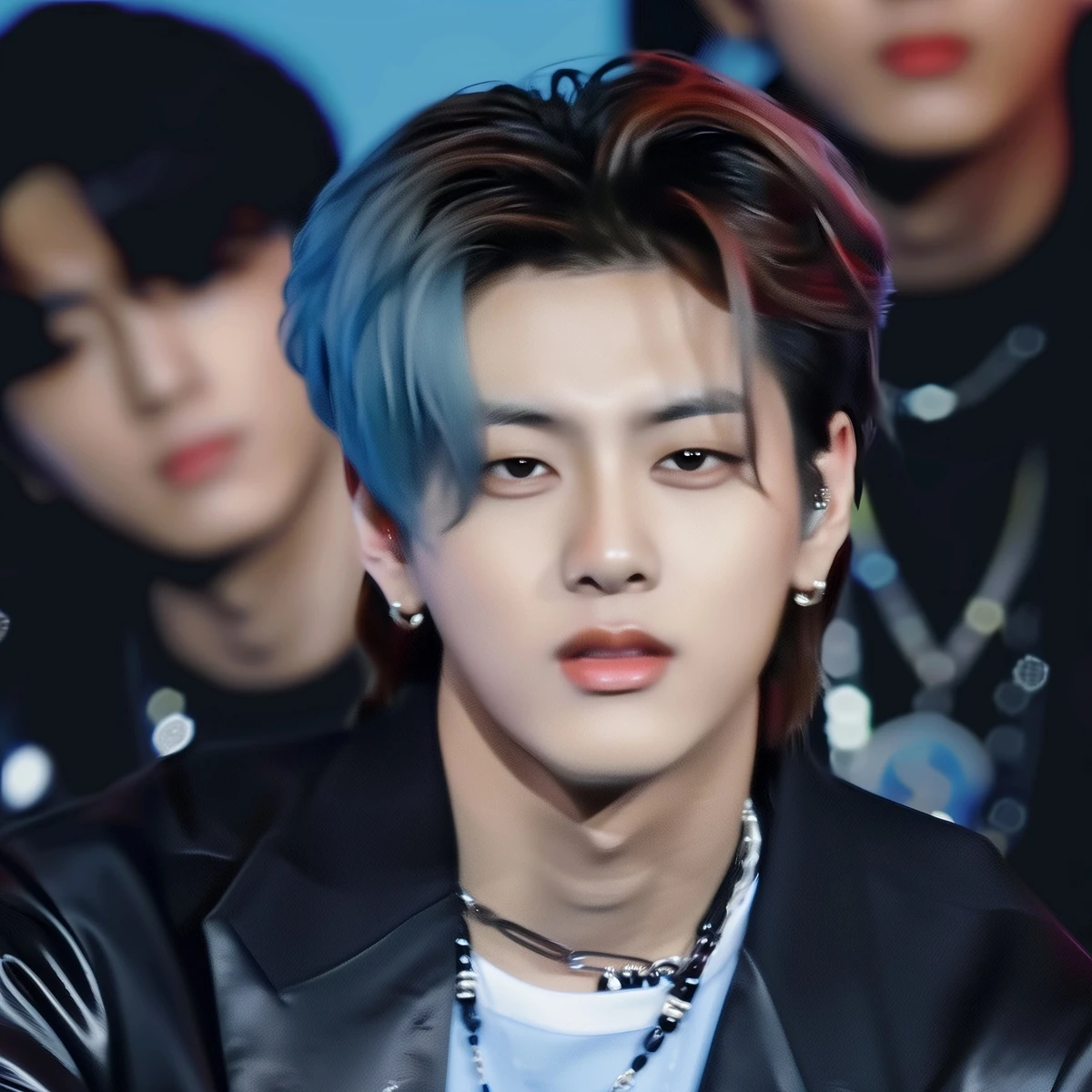 Jinwoo | Custom Kingdom Wiki | Fandom