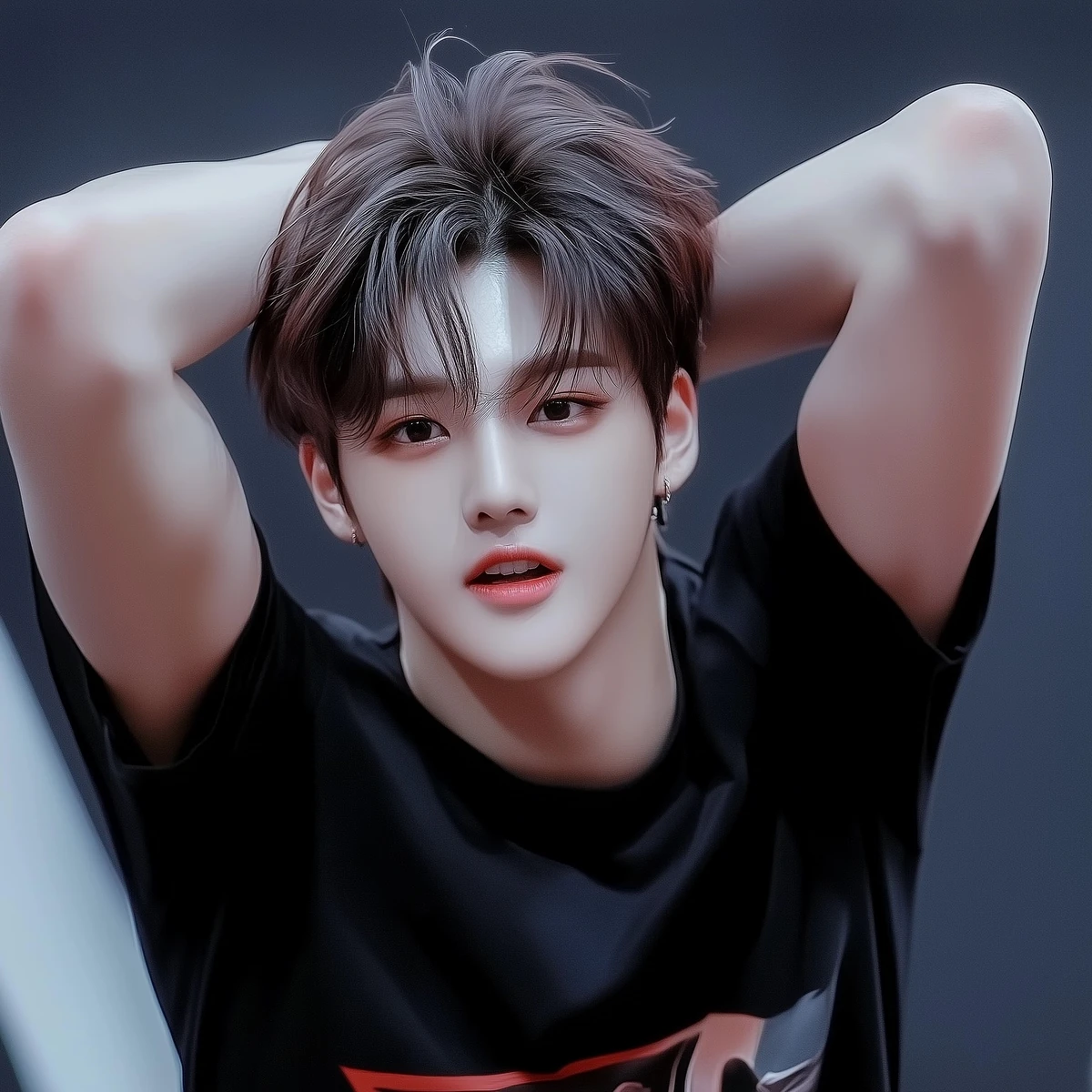 Inho | Leaf Entertainment | Fandom