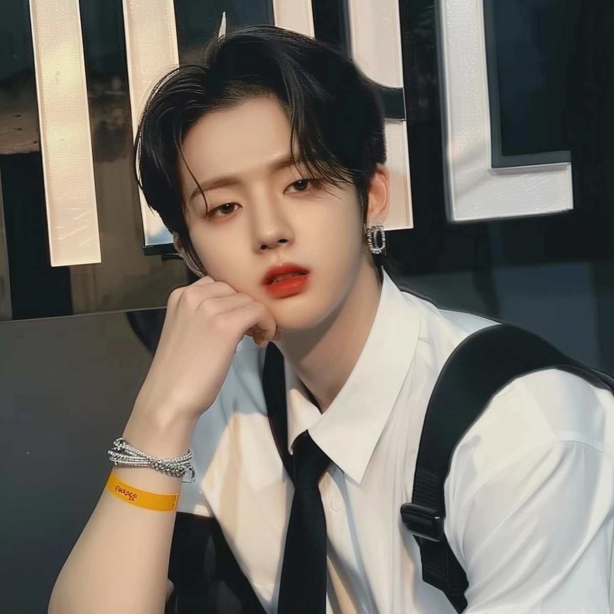 Minjoon | Leaf Entertainment | Fandom