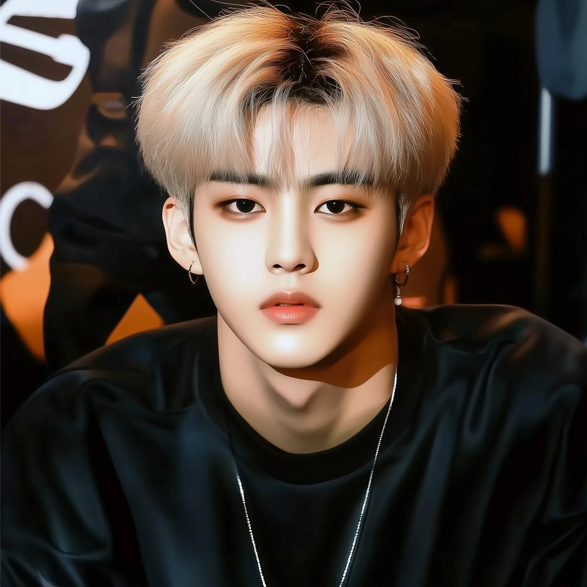 Youngshik | Leaf Entertainment | Fandom