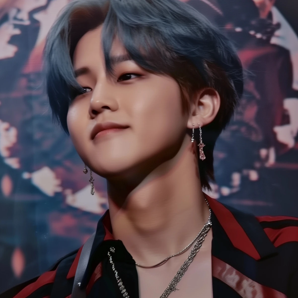 Inae | Leaf Entertainment | Fandom