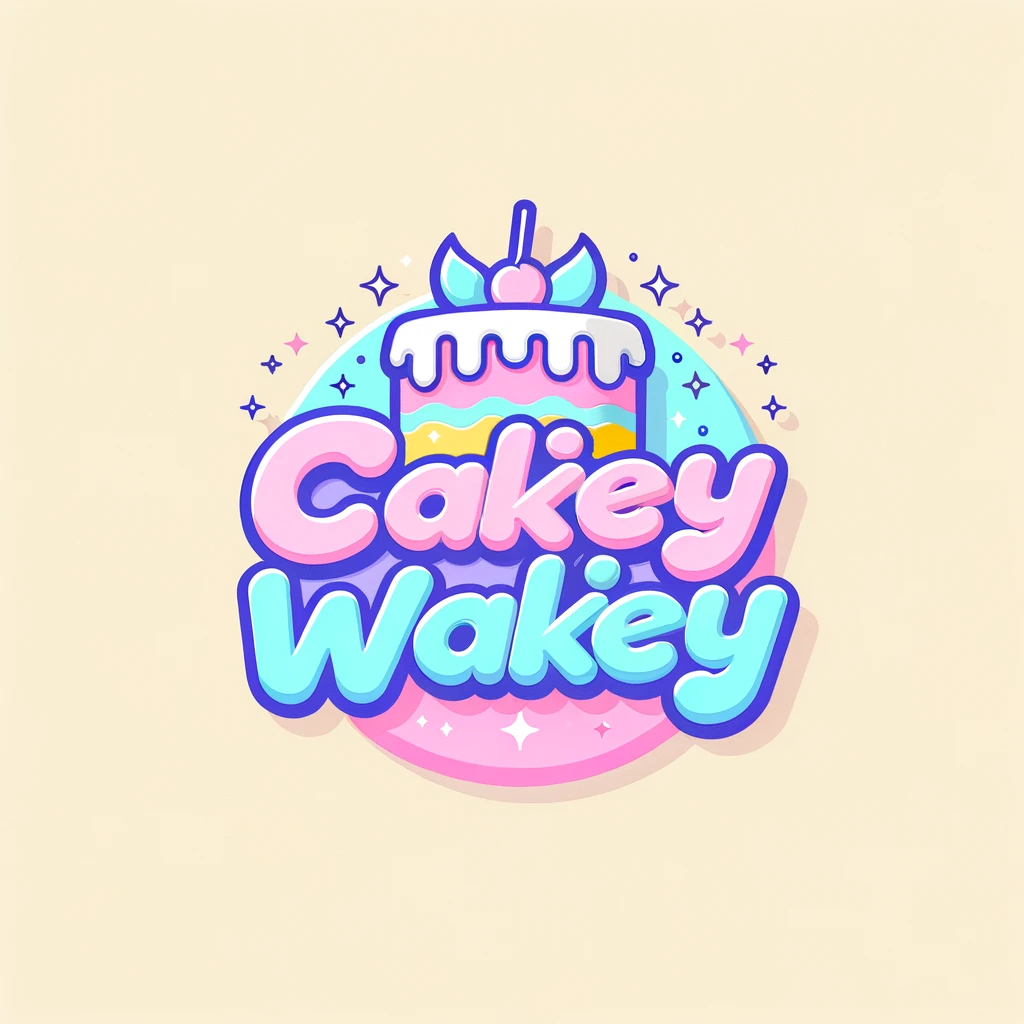 Cakey Wakey | Leaf Entertainment | Fandom