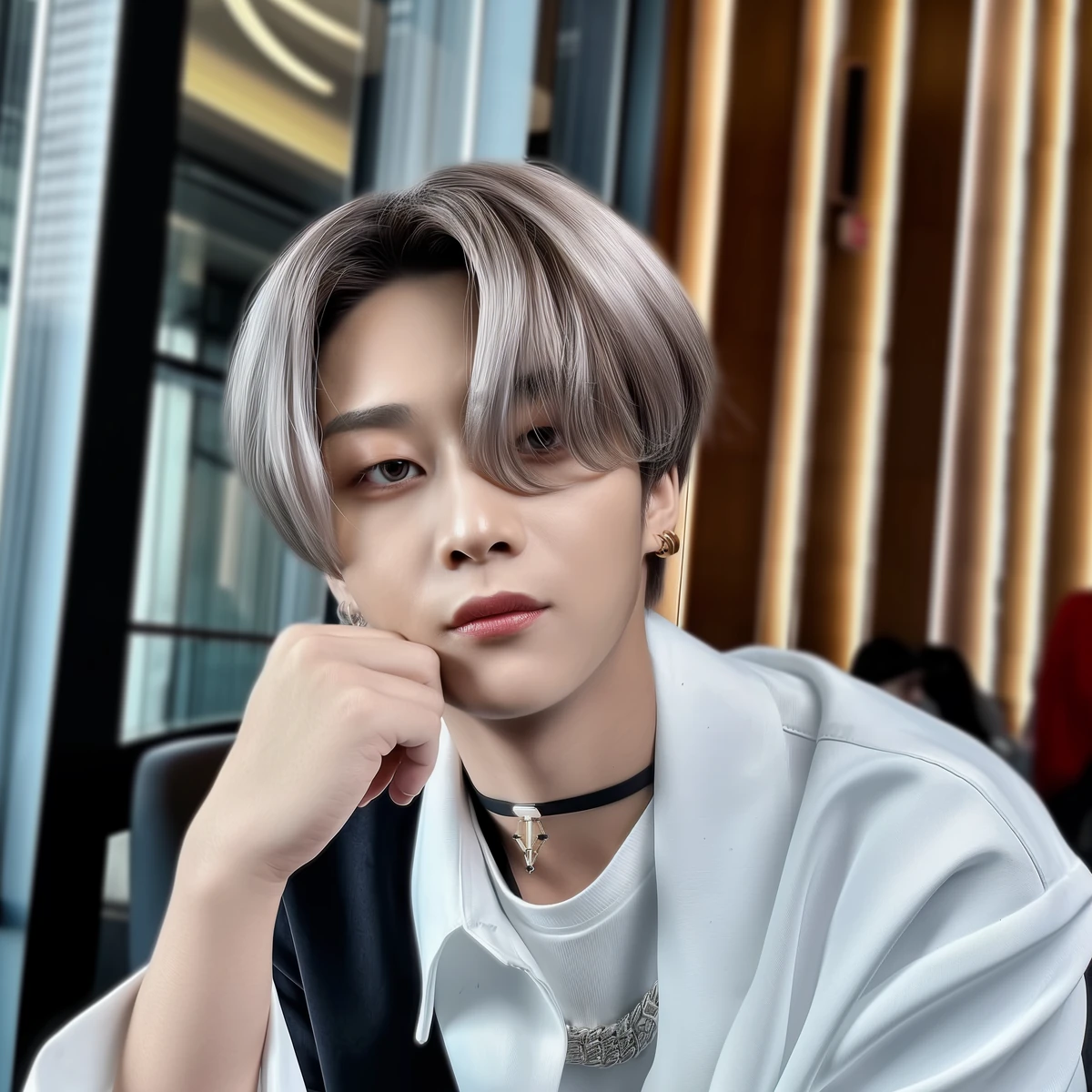 Felix | Leaf Entertainment | Fandom