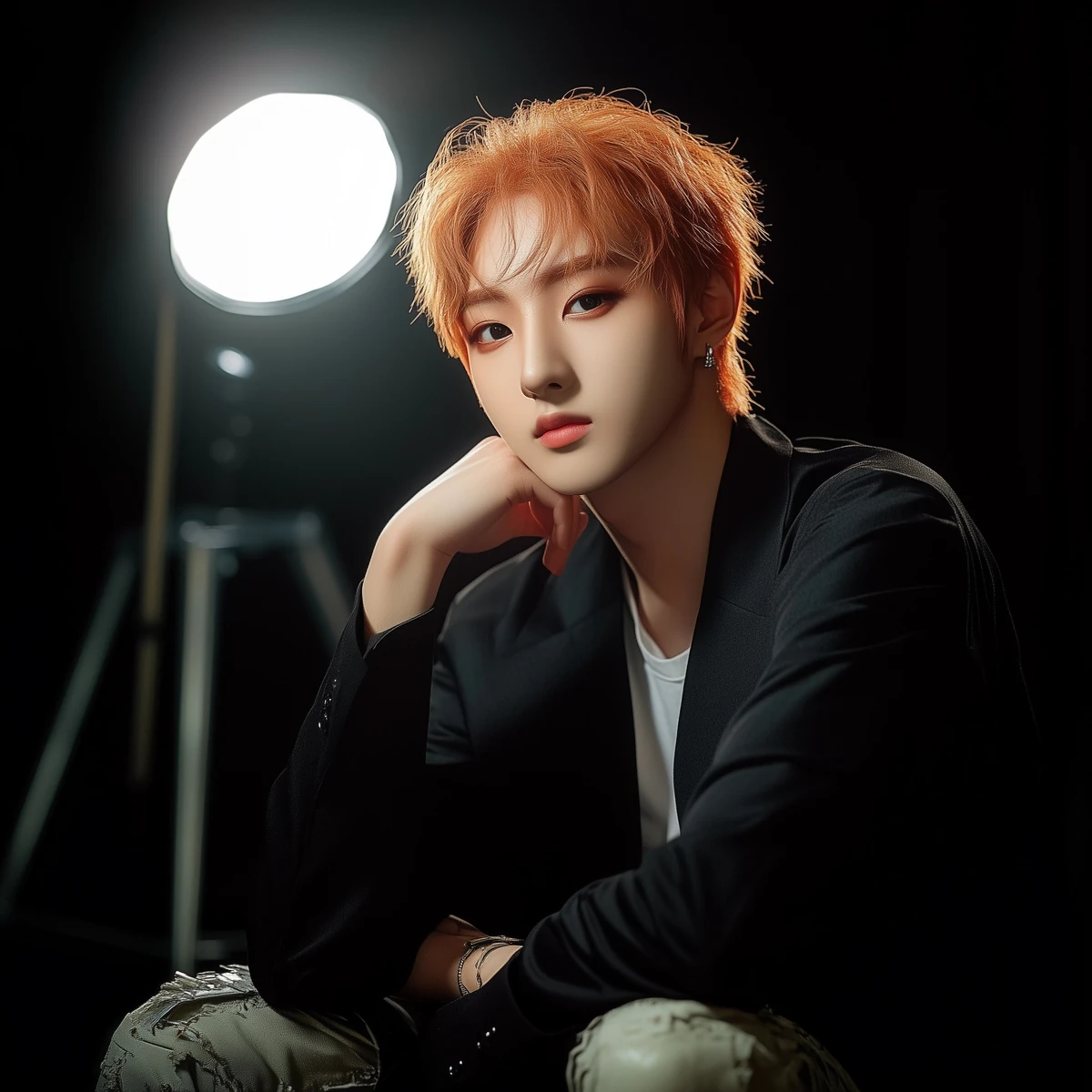 Shane Kang | Leaf Entertainment | Fandom