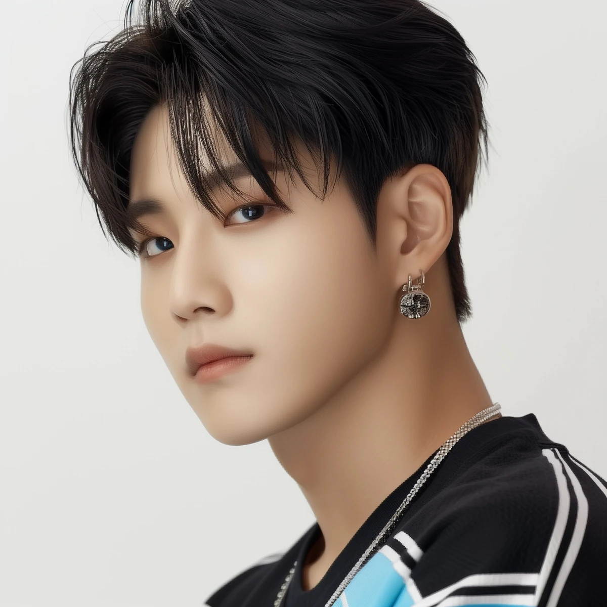 Jinwon | Leaf Entertainment | Fandom