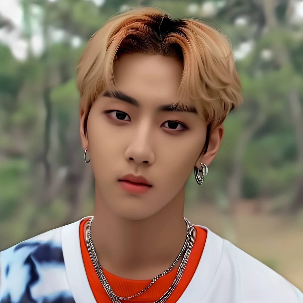 Haru | Leaf Entertainment | Fandom