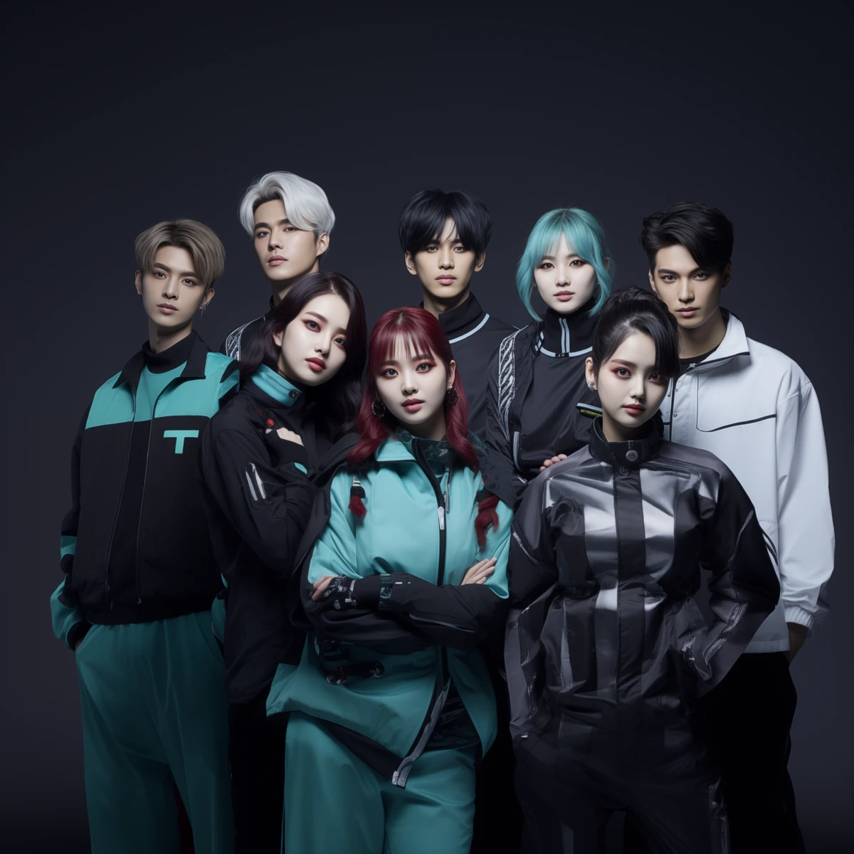 Ff yes | Leaf Entertainment | Fandom