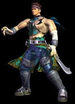 Hwang | Custom kingdom hearts Wiki | Fandom