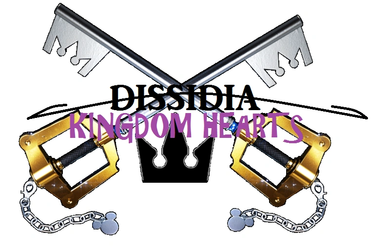 Dissidia Kingdom Hearts | Custom kingdom hearts Wiki | Fandom