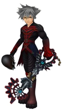 Vanitas | Custom kingdom hearts Wiki | Fandom
