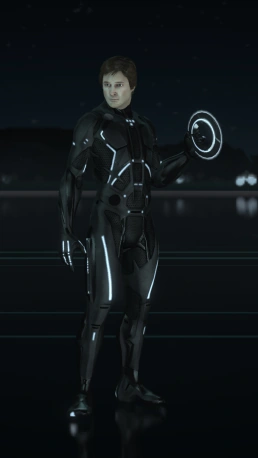 Tron | Custom kingdom hearts Wiki | Fandom