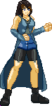 Rinoa | Custom kingdom hearts Wiki | Fandom