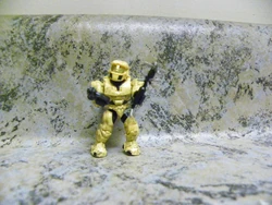 SPARTAN-III/JETPACK | Custom Mega Bloks Halo Wiki | Fandom