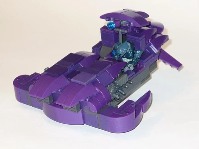 Revenant | Custom Mega Bloks Halo Wiki | Fandom