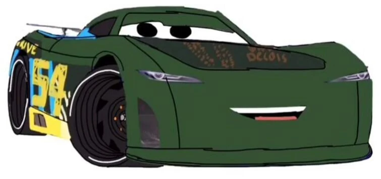 Herb Curbler | Custompistoncupuniverse Wiki | Fandom