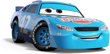 Cal Weathers | Custompistoncupuniverse Wiki | Fandom